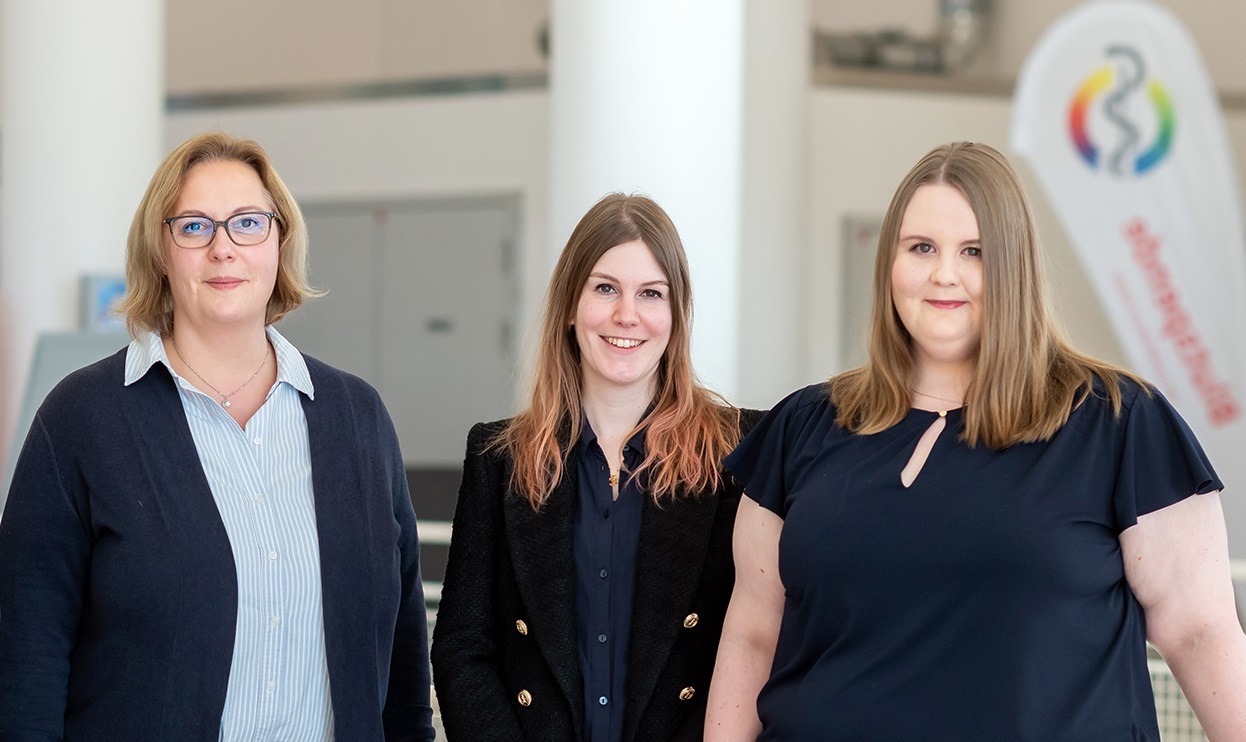 Karriere am UK Essen – Ihre Entwicklung in der Pflege